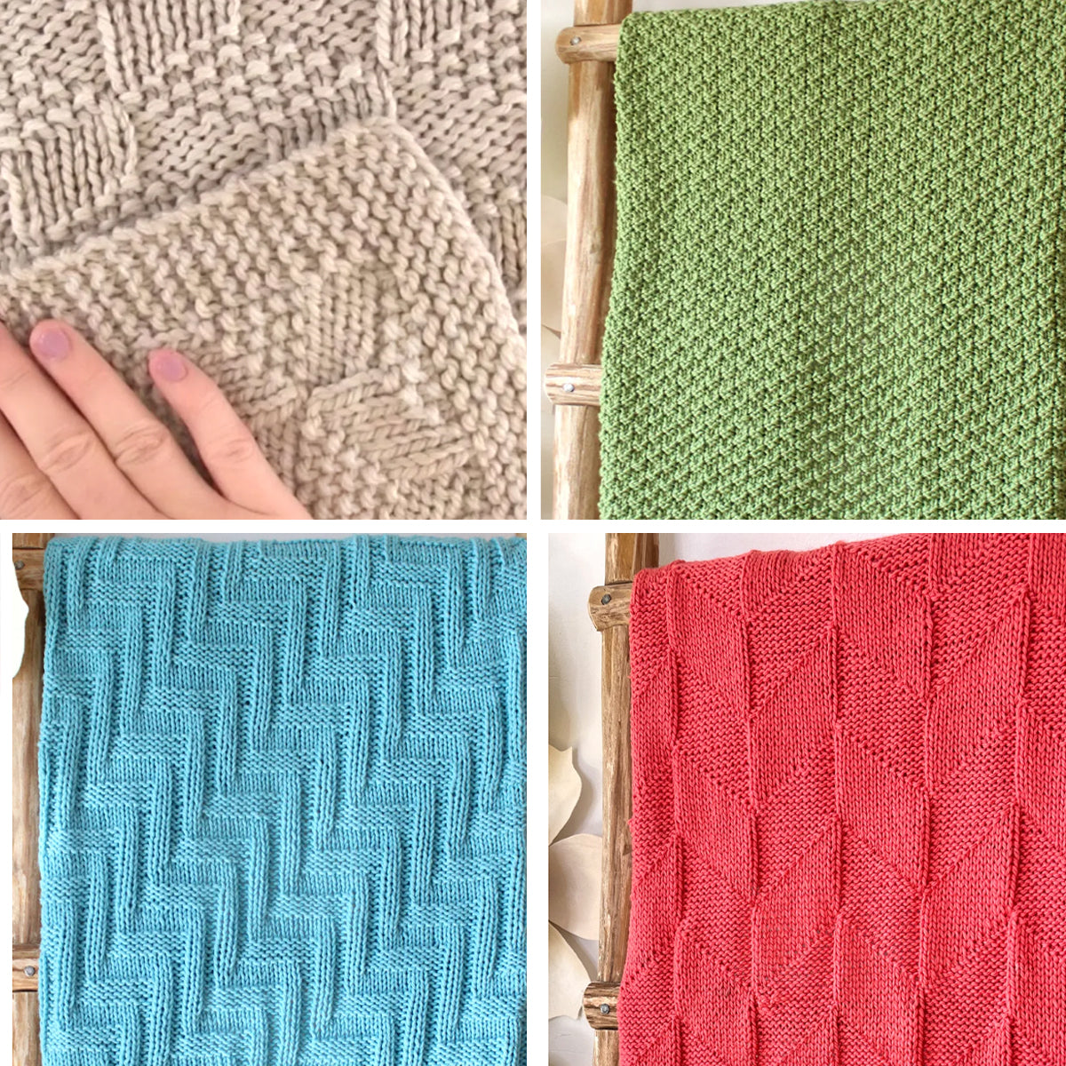 Discounted Pattern Bundles – StudioKnit