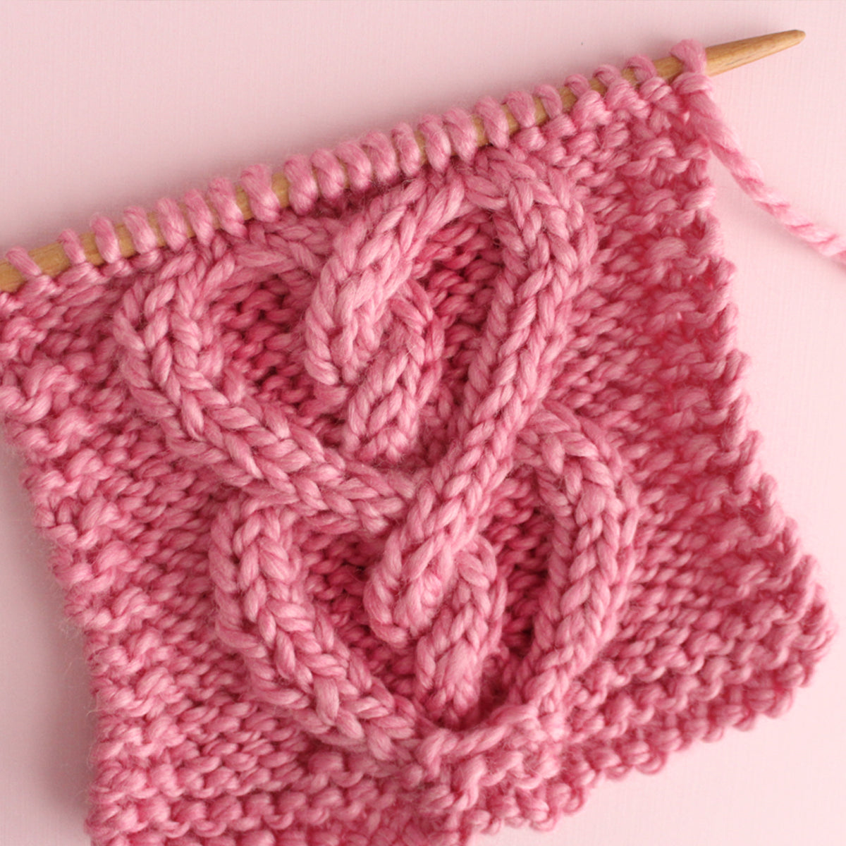 Knit Hearts Pattern Book - 6 Designs (PDF Download) – StudioKnit